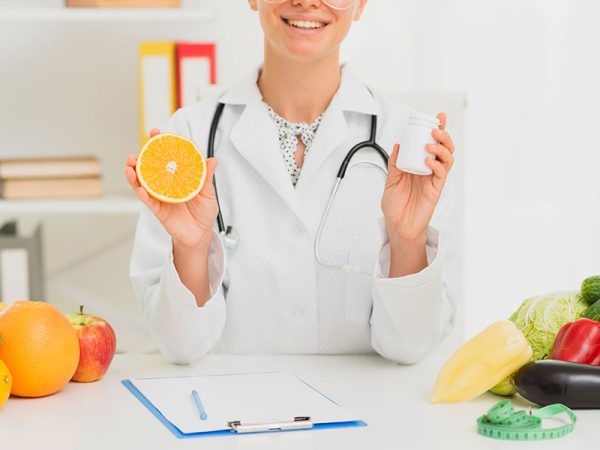 Aprende de nutrición con nosotros – Vithali